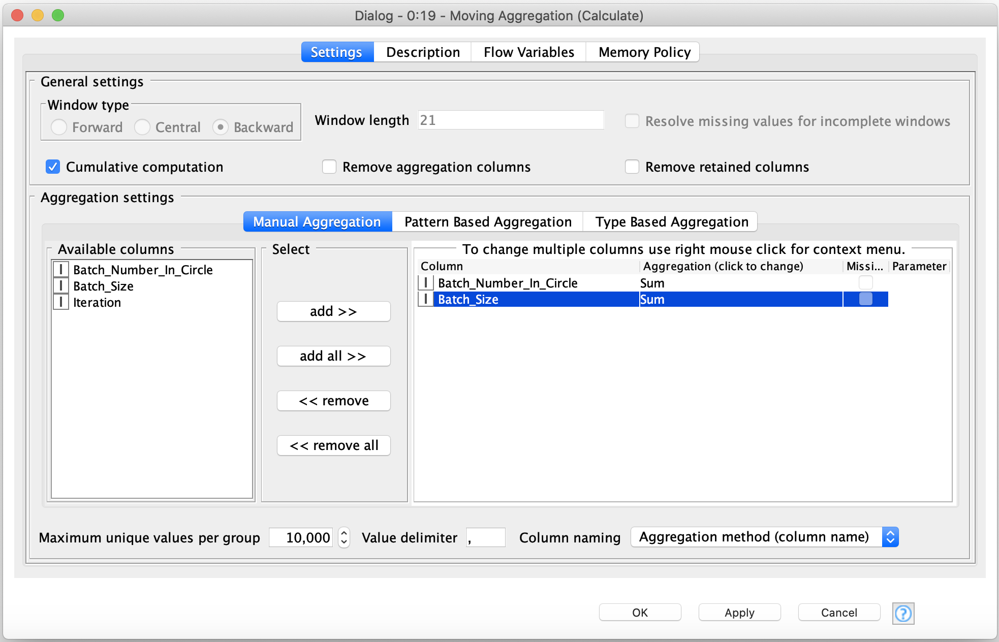Baking Approximate Pi with KNIME Using Monte Carlo Recipe