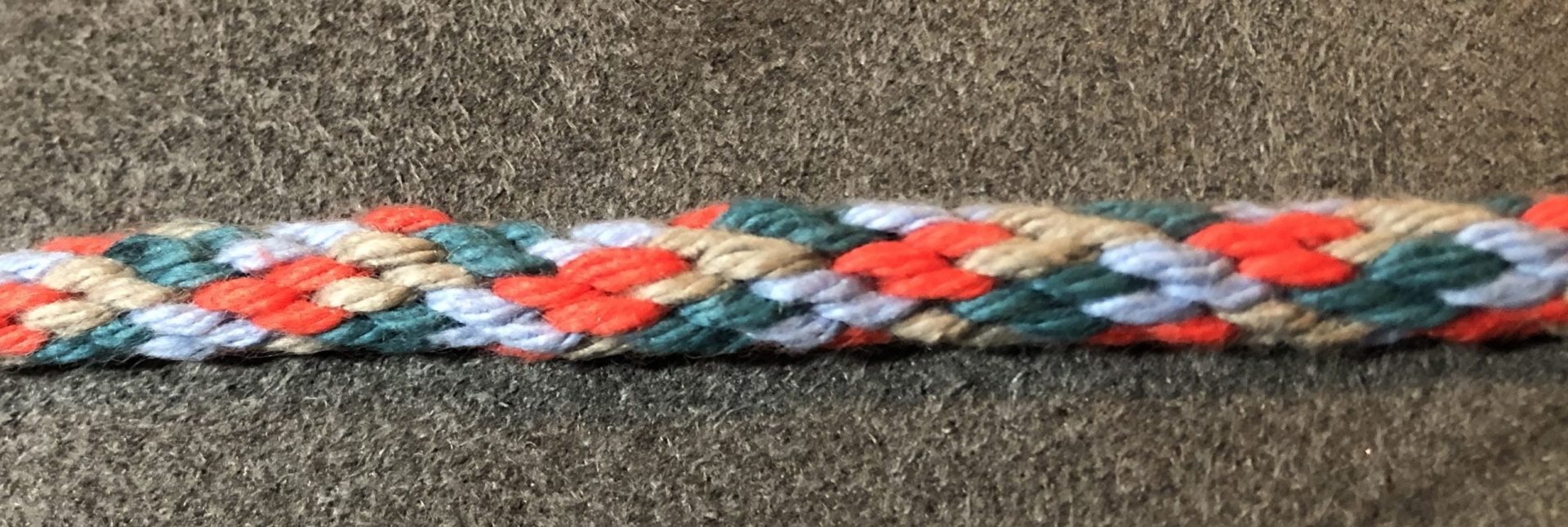 String Theory: Visualizing Weaving Patterns Using Dynamically Generated Tables in KNIME - BigBear.ai