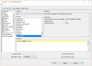 Introduction to KNIME - BigBear.ai