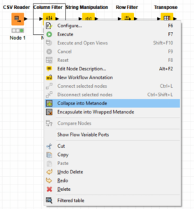 Introduction to KNIME - BigBear.ai