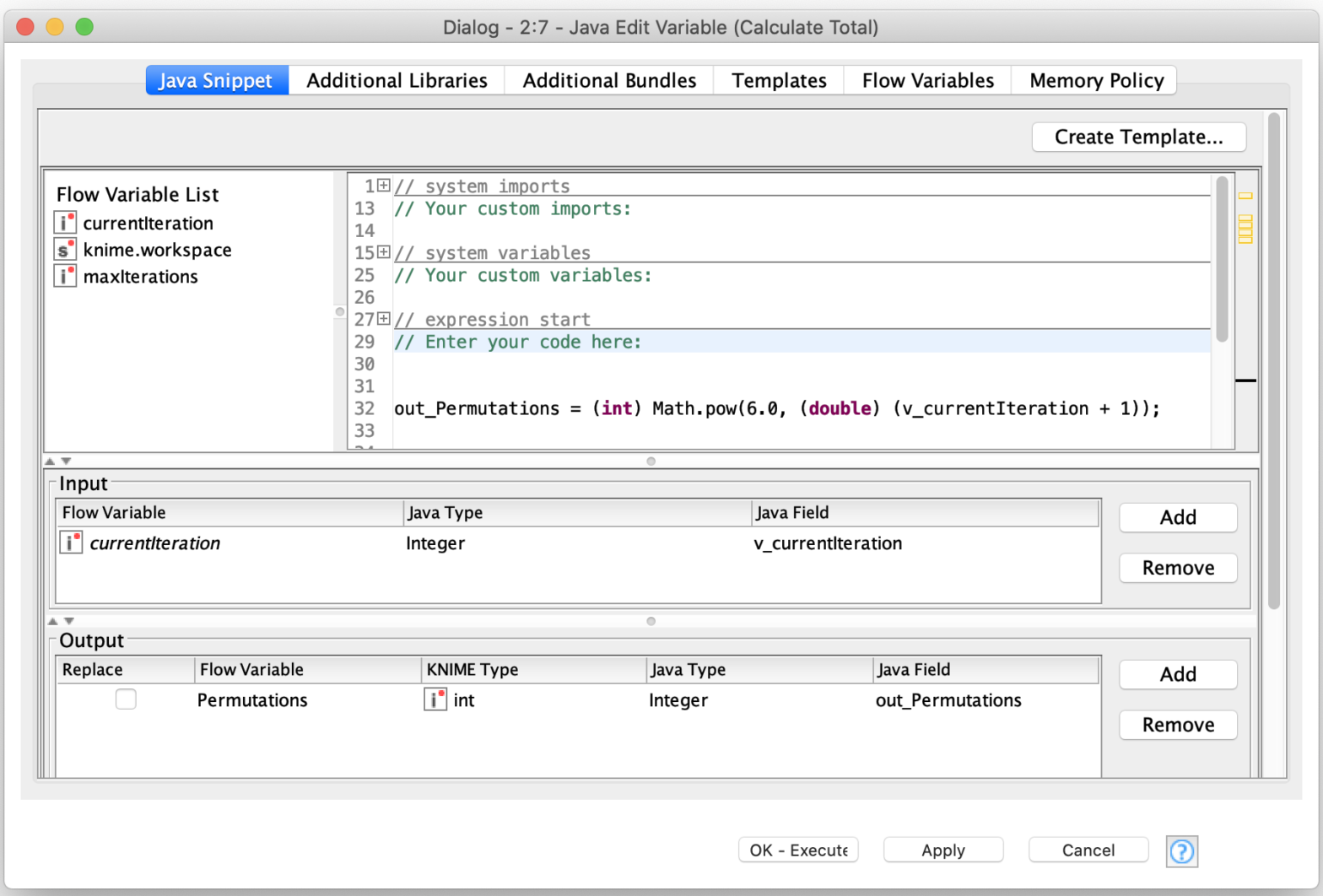 What the Farkle? Recursion, Modeling, and Genetic Algorithms with KNIME, Part 1 - BigBear.ai