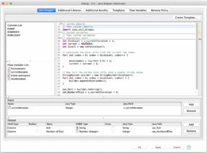 What the Farkle? Recursion, Modeling, and Genetic Algorithms with KNIME, Part 1 - BigBear.ai