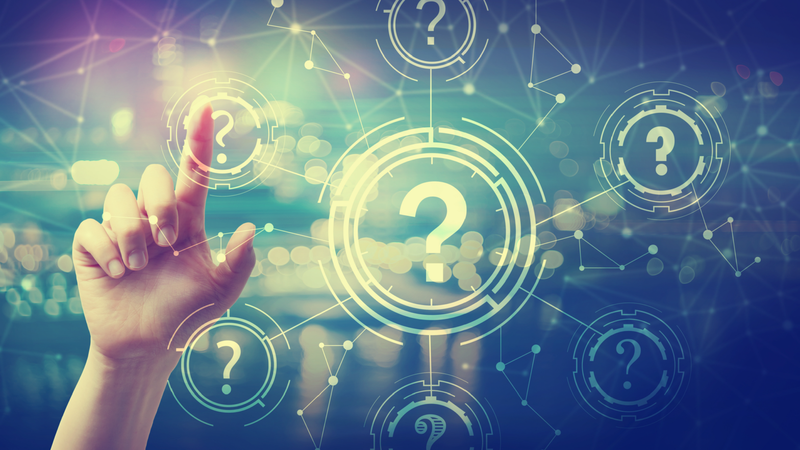 Why do we call them “Solution” Architects? Part 1 - BigBear.ai