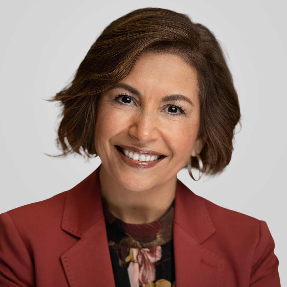 Leadership - BigBear.ai