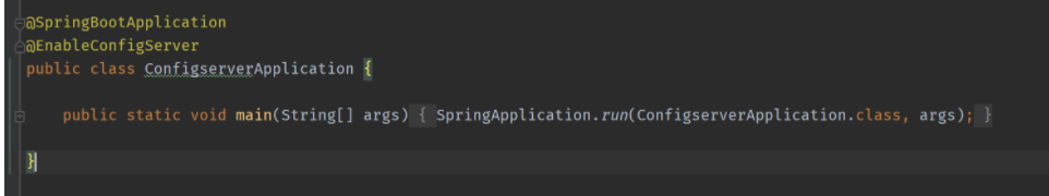Configuration Management of Microservices using Spring Cloud Technology ...