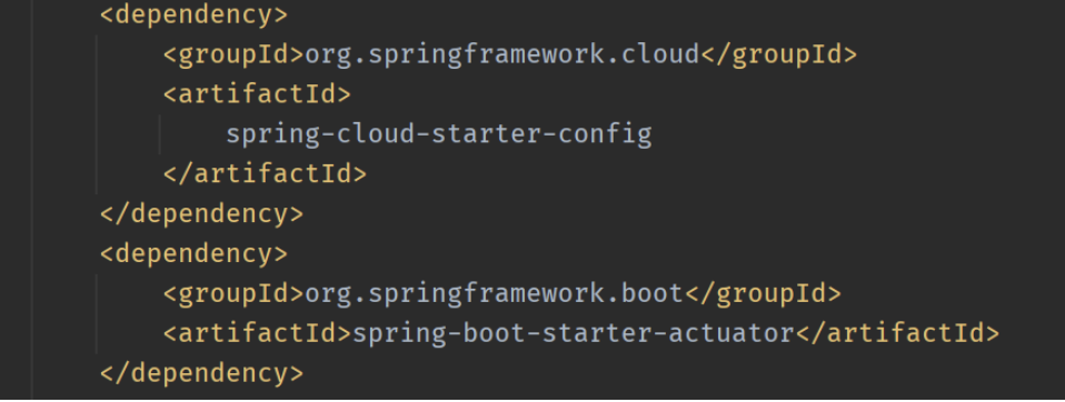 Configuration Management of Microservices using Spring Cloud Technology ...