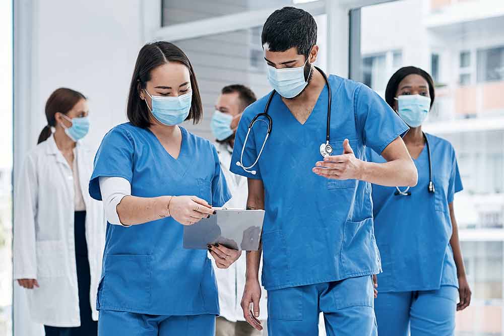 FutureFlow Rx Solution Brief - BigBear.ai