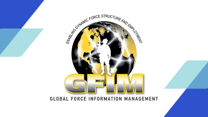 Force Management: Helping the US Army Drive the GFIM Initiative