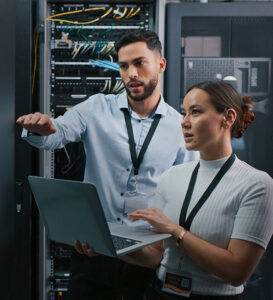 BigBear.ai - AI-Powered, Decision Intelligence Solutions for Professional Services