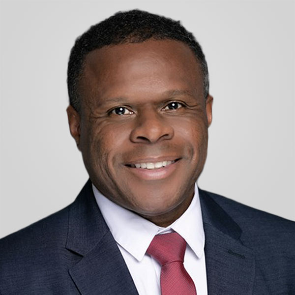 Leadership - BigBear.ai