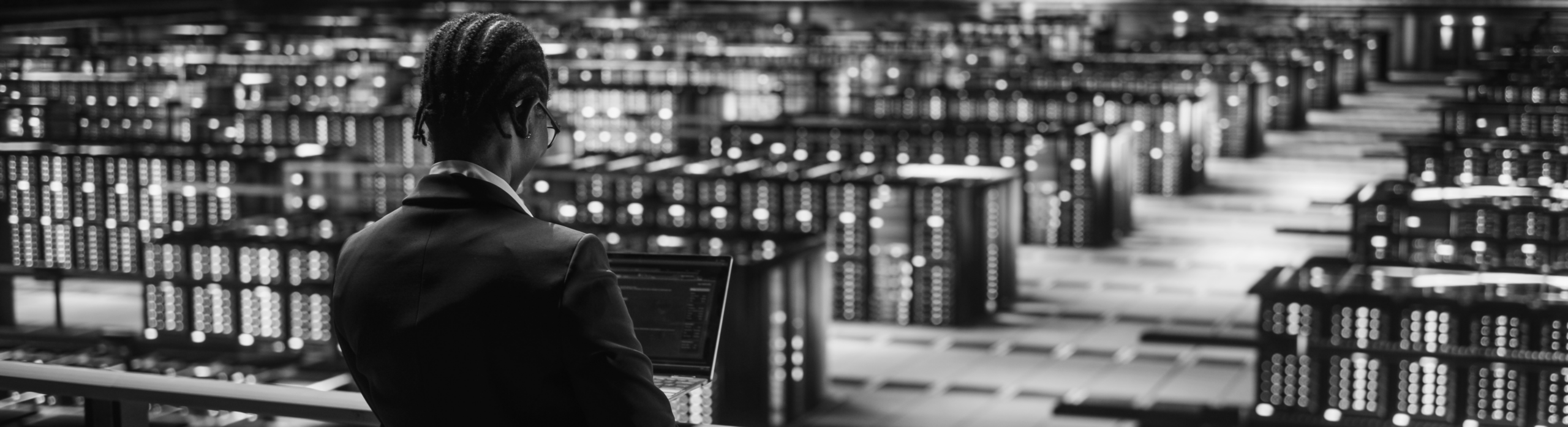 National Security - BigBear.ai Decision Intelligence Solutions