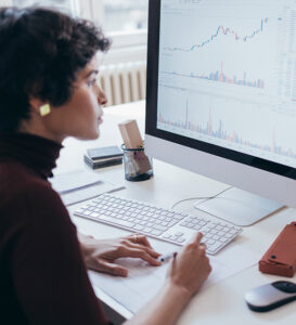 BigBear.ai - AI-Powered, Decision Intelligence Solutions for Professional Services