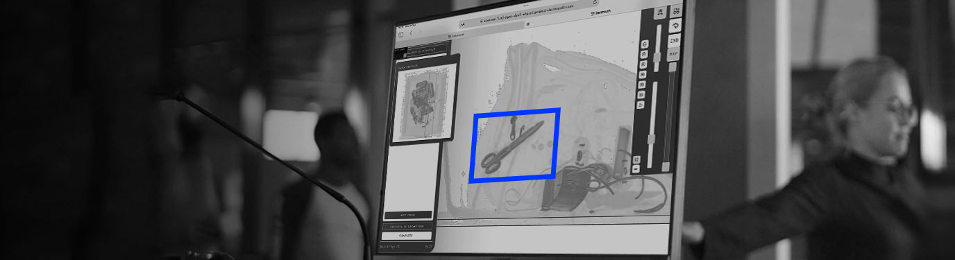 Pangiam® Threat Detection by BigBear.ai