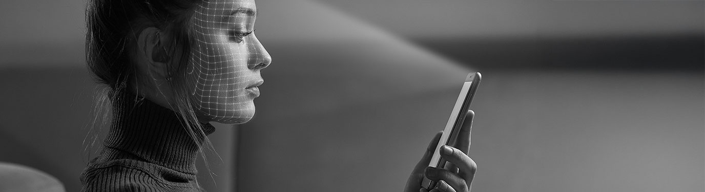 Trueface™ Identity Verification Software by BigBear.ai