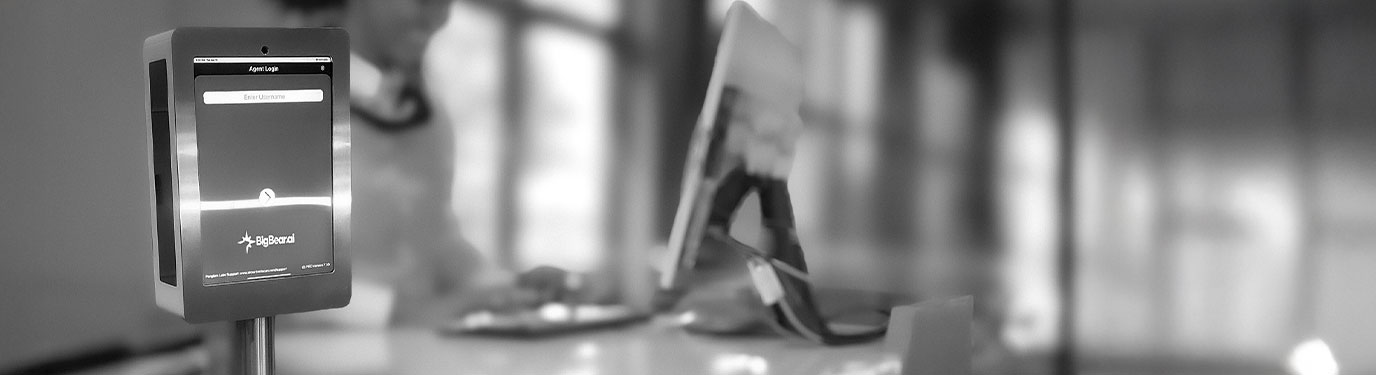 veriScan® Real-Time Facial Authentication by BigBear.ai