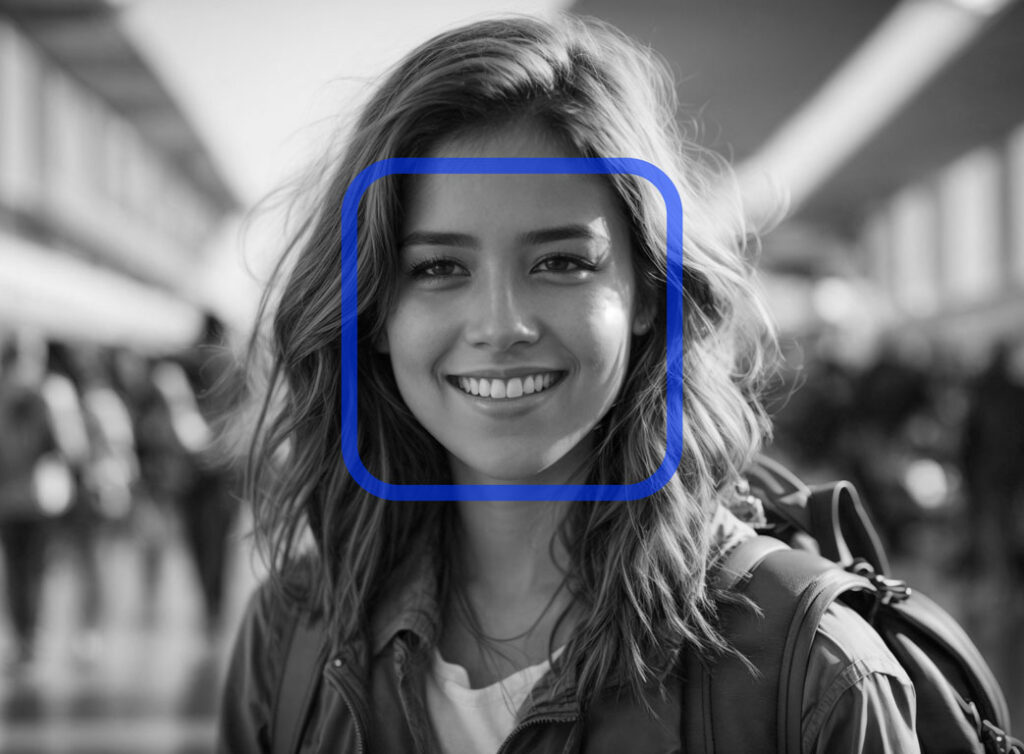 Computer Vision and Digital Identity Solution | BigBear.ai